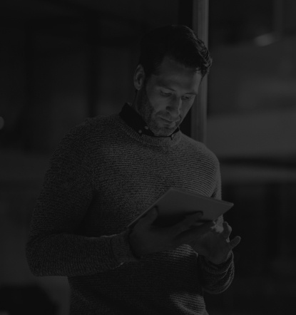 Trinity Cyber | Industries