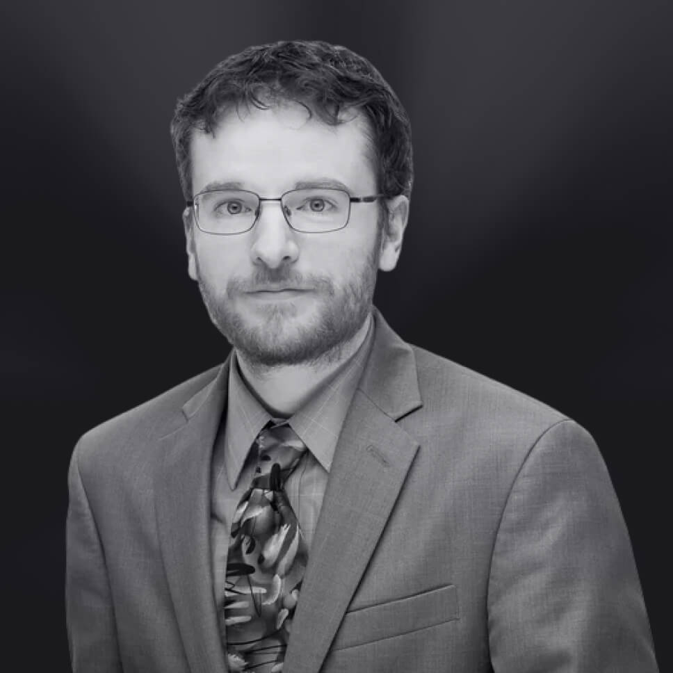 Trinity Cyber Leadership | Meet the Team