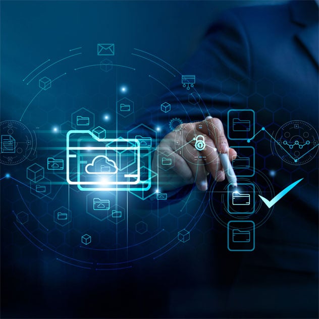 Welcome to Trinity Cyber