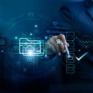 Welcome to Trinity Cyber