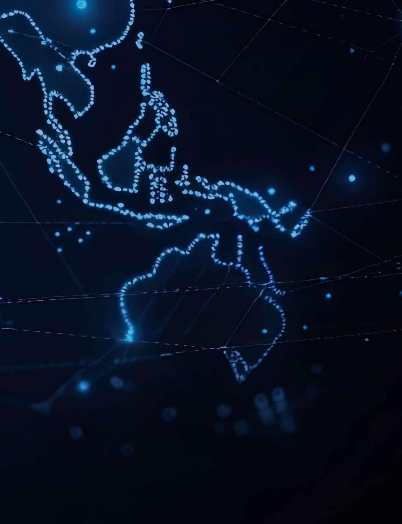 Welcome to Trinity Cyber